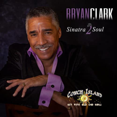 Conch Island - Bryan Clark
