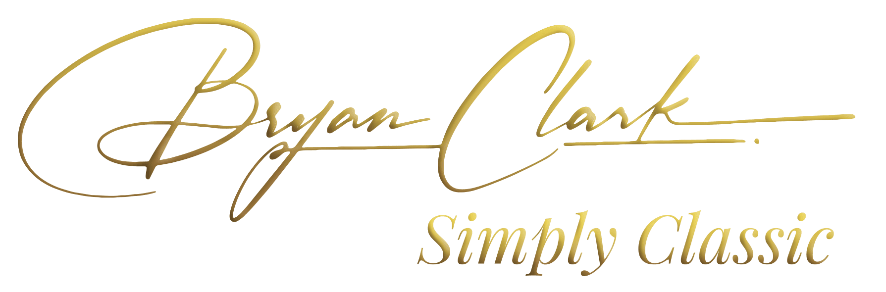 Schedule – Bryan Clark